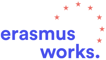 Erasmus Works - Erasmus Works