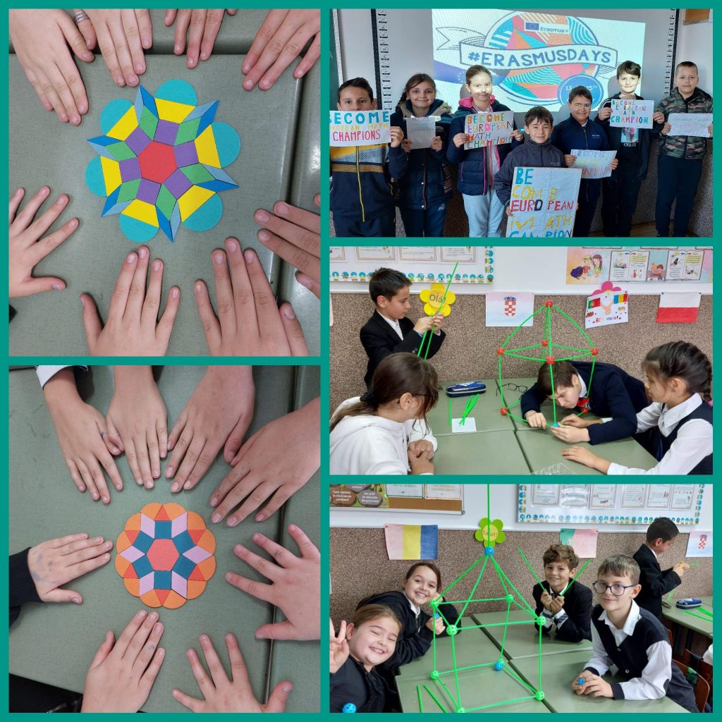 ERASMUS DAYS 2022! (13th, 14th & 15th October) - Erasmus Works