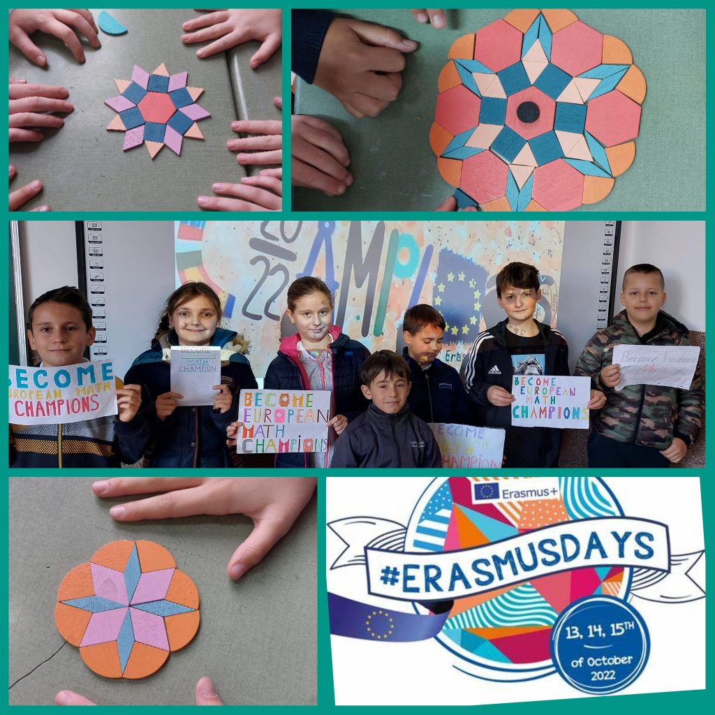 ERASMUS DAYS 2022! (13th, 14th & 15th October) - Erasmus Works